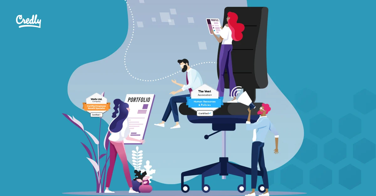 Making the Shift: Implementing Verified Skills with Credly